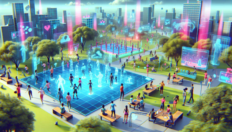 15 Virtual Wellness Ideas for Remote Team Health